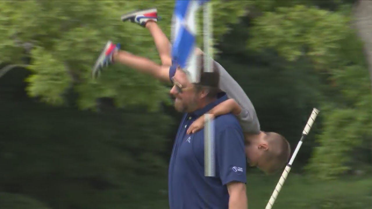 Scott Phegley wins 3rd straight Peoria Men's City golf title in ...