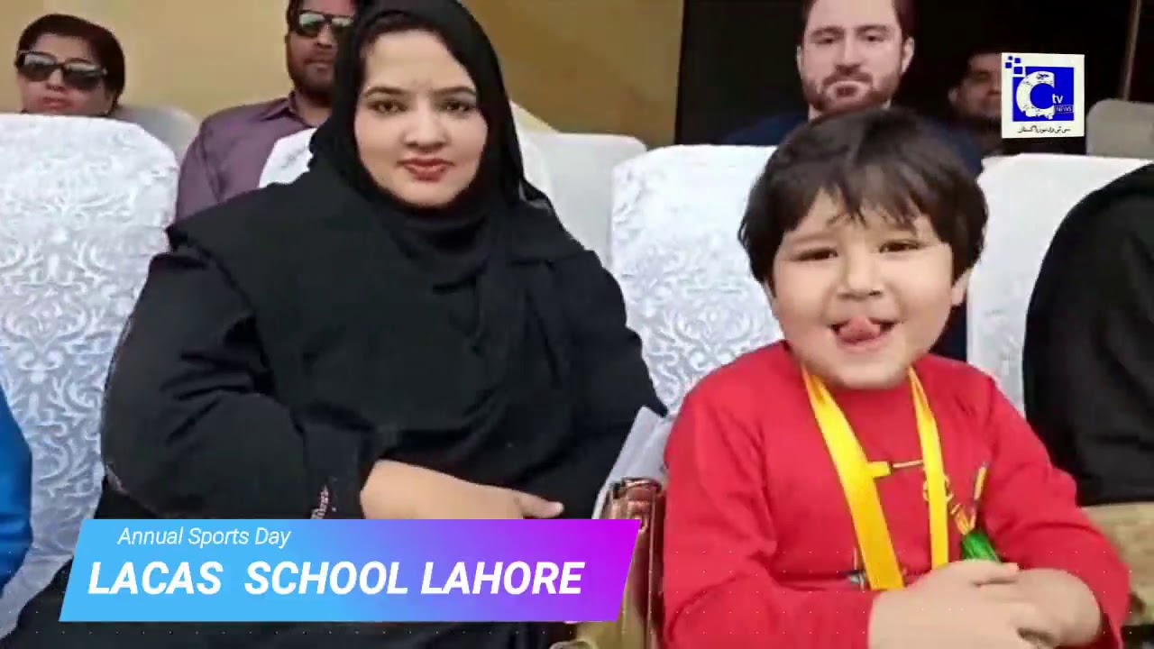 Lacas School part two - YouTube