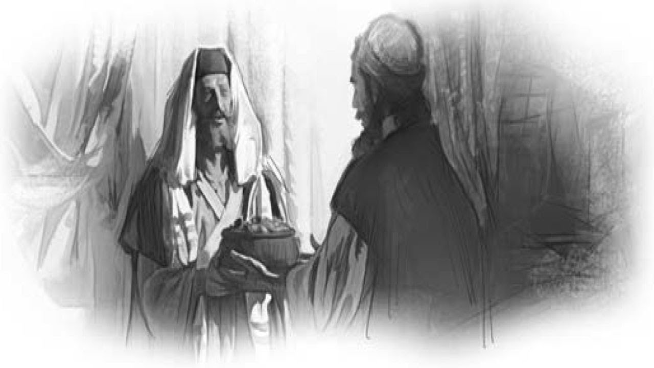 6. The Roots of Abraham (May 7) Sabbath School 2021 Quarter 6 Lesson ...