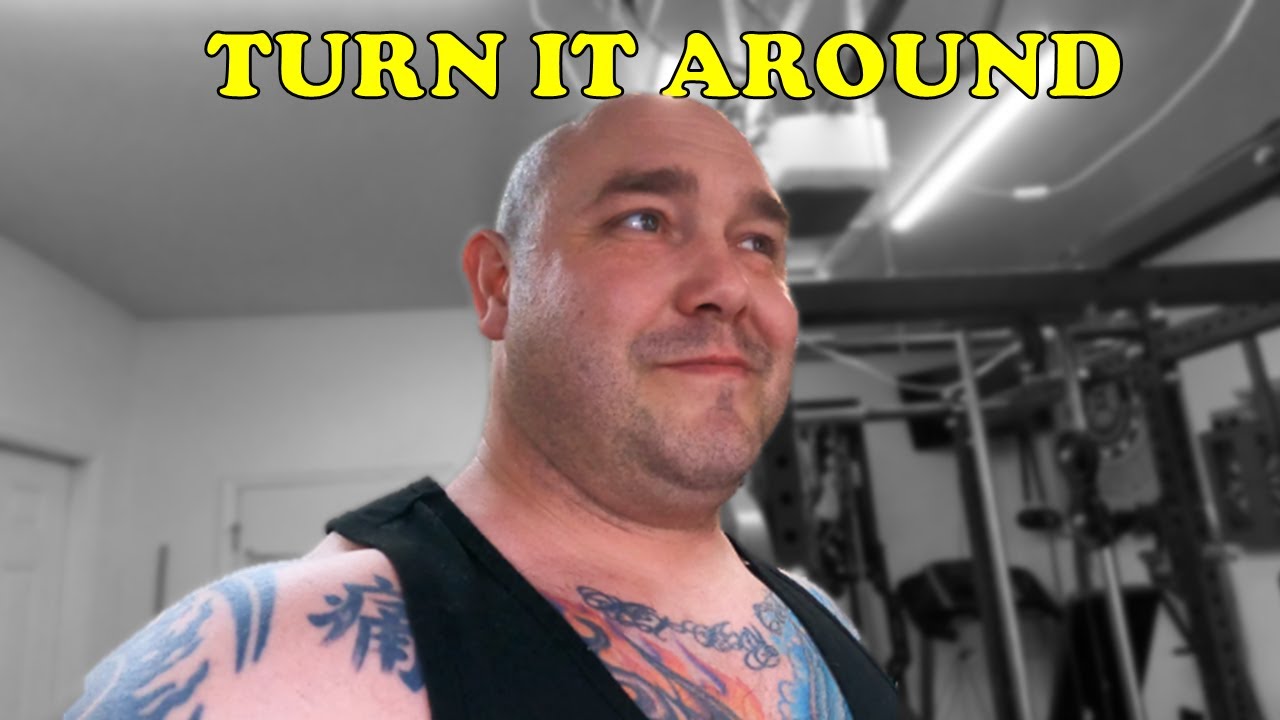 Turn it Around - YouTube