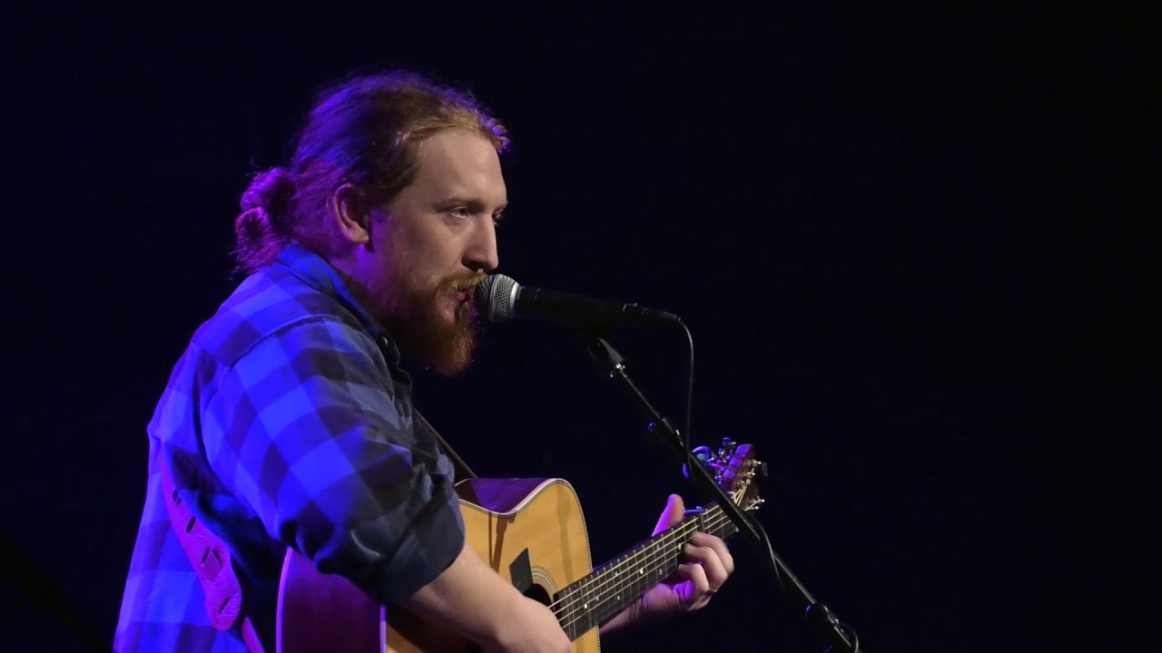 Mountain Music features Tyler Childers, part 2 - YouTube