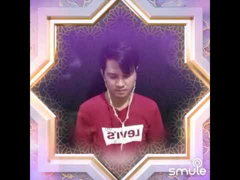 Bapisah Bukan nyo BaCarai - Azwin Cover
