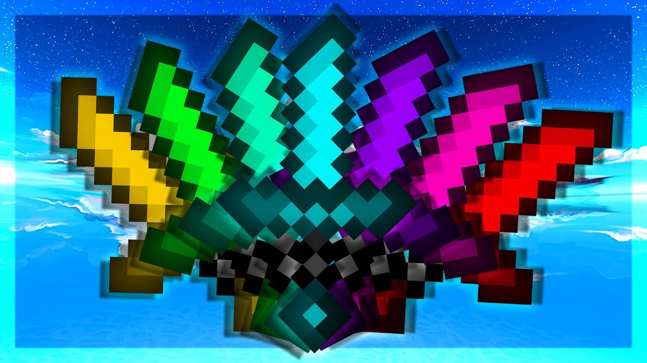 Gamerboy80 Revamp pack 16x Recolors - YouTube