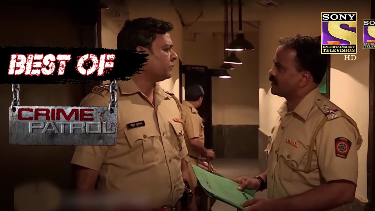 A Long Way Home | Crime Patrol | Best Of Crime Patrol | Full Episode ...