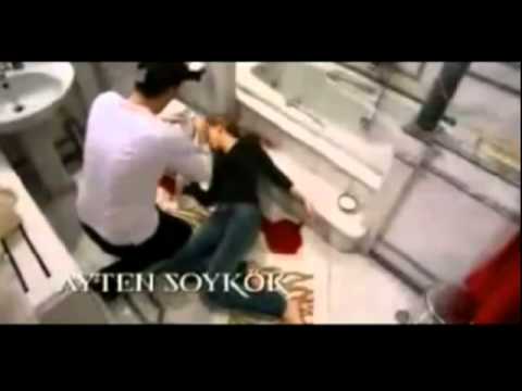 Yeşim ve Çınar-Sensiz Olmuyor
