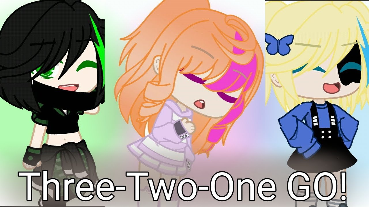 Three-Two-One GO! (PPG Ft. Me and Betül) - YouTube