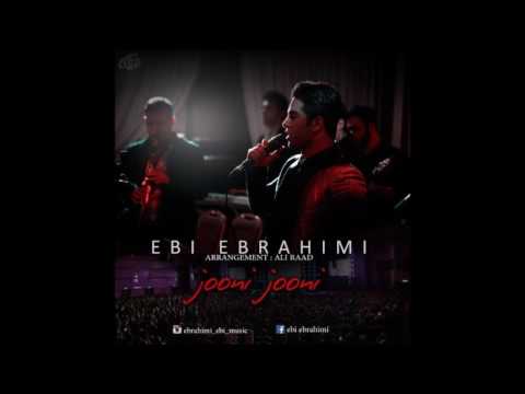Ebi Ebrahimi - Jooni Jooni
