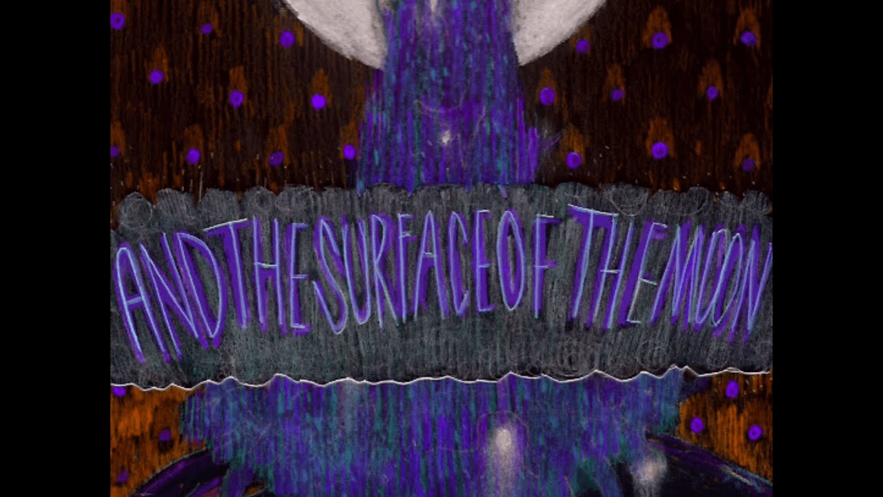 ...And Surface of the Moon - DDADIS - YouTube