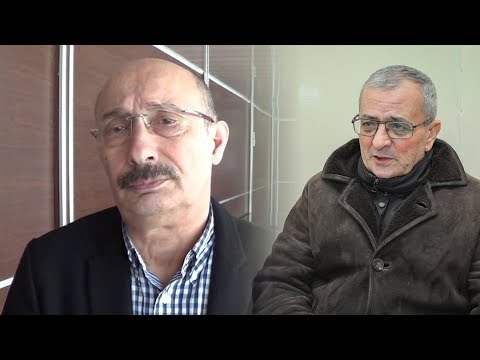 “Kaş ki, o vaxt Zərdüşt Əlizadəni öldürəydim “   İsgəndər Həmidov