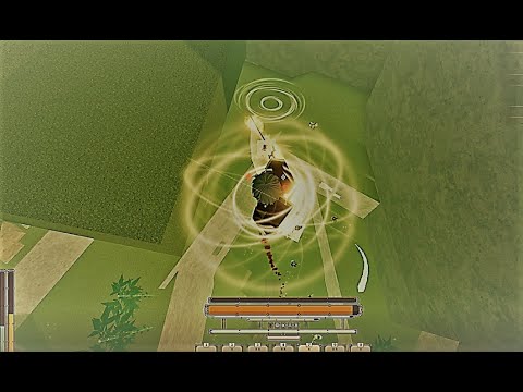 Turn it UP! (Deepwoken PVP montage) - YouTube