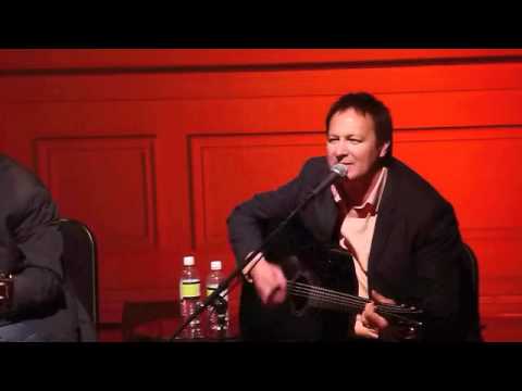 Tim Nichols, Live Like You Were Dying - YouTube