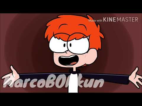 • Animación de Prueba • || Fangbone! /MarcoBONkun