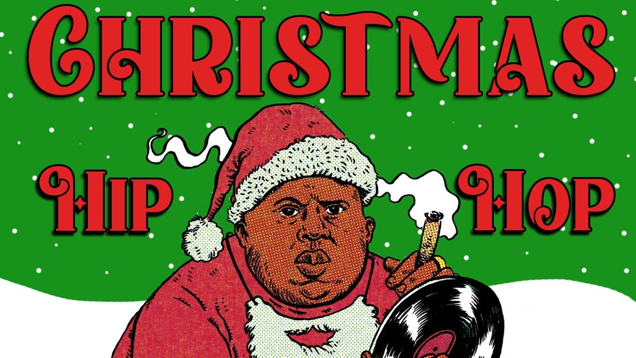 10 More Essential Christmas Rap Albums!! - YouTube