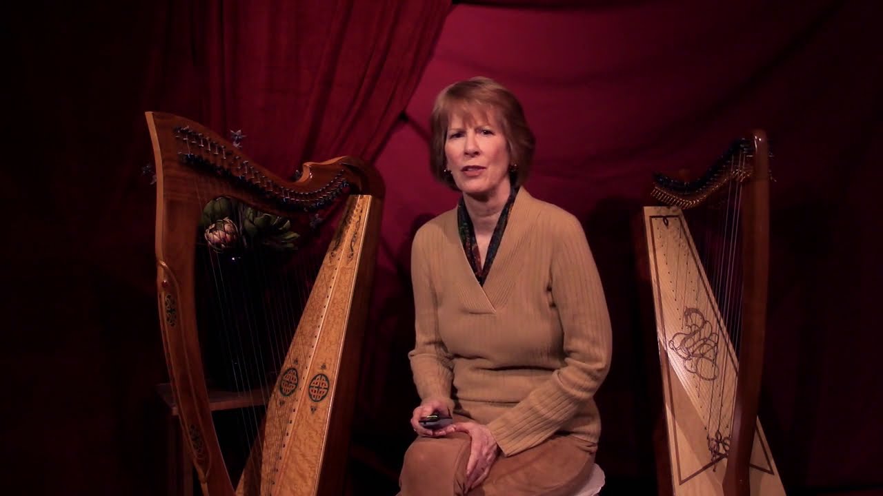 Play Pain Free for a Lifetime - Laurie Riley CME - YouTube