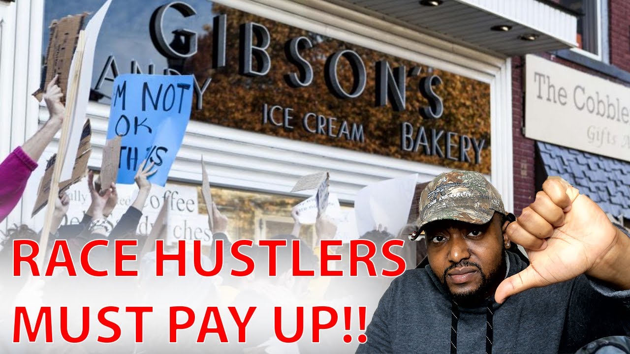 Woke College Takes Massive $36 Million L As Supreme Court REJECTS ...