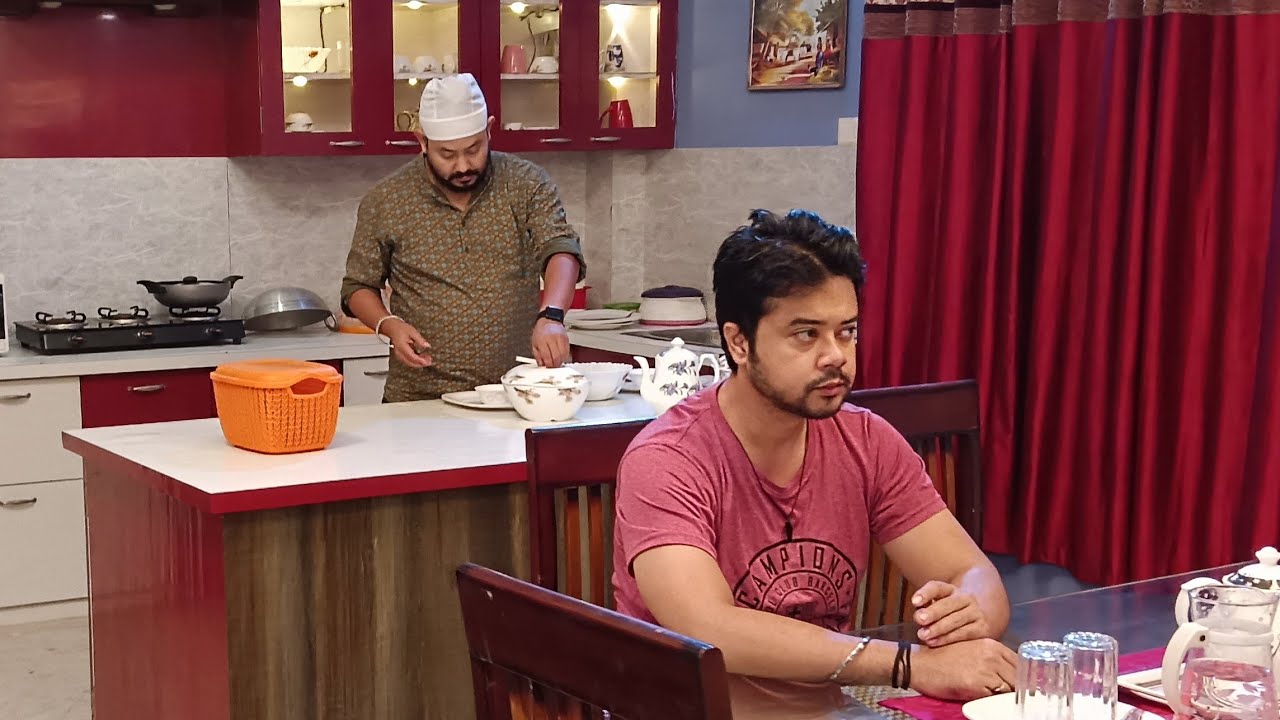 সুৰুজমূখি Behain The screen Surujmurkhi@ - YouTube