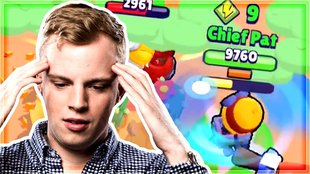 600 TROPHY CARL! SPIN to WIN | Brawl Stars - YouTube