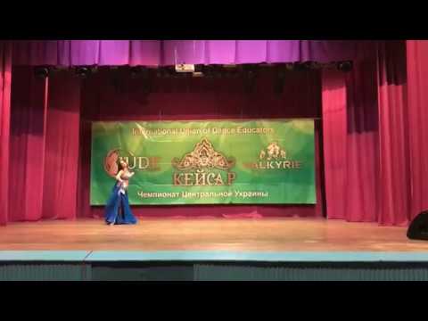 Ангелина Клименко, эстрадная песня