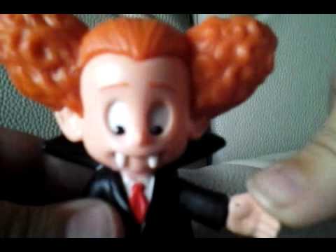 My fangs Dennis - YouTube