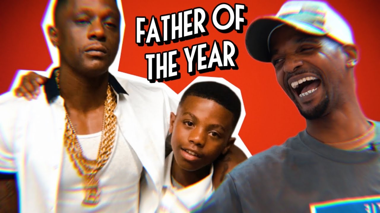 How Charleston White Has Publicly Made Lil Boosie Become a Better ...