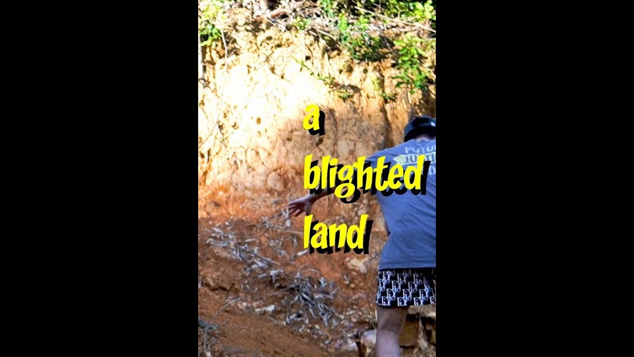 A Blighted Land / Một Khu Đất Xấu - A short film - YouTube