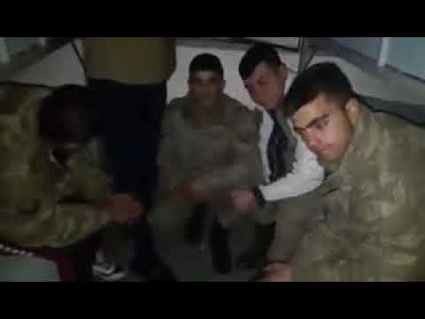 şehit asker