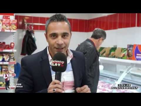 Sedatla Adım Adım Güneydoğu - 2017 12 10 Polatlar Market