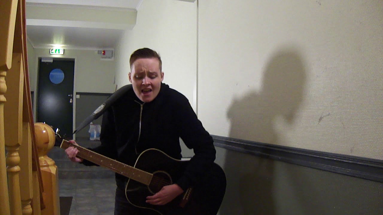 One of my own songs Follow your Dreams - YouTube