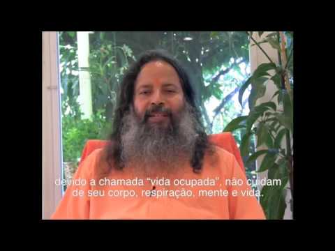 What is Yoga - Guruji Paramhamsa Prajnananda - YouTube