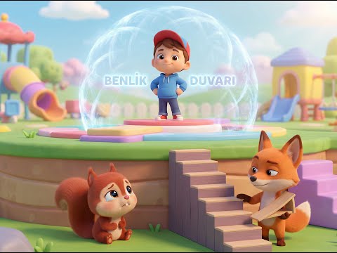 ♿ HERKES OYNAYABİLİR! Bilo Görünmez Engelleri Nasıl Yıktı? | Erişilebilirlik Dersi|bilolandBİLOLAND