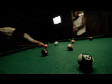 selimZ - mirella (Official Music Video)