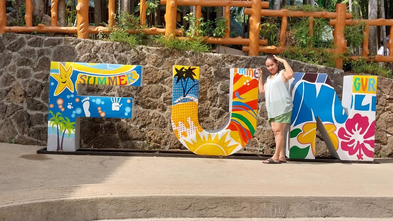 LET'S HAVE SOME FUN THIS SUMMER ⛱️ - YouTube