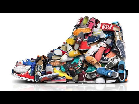 Japan hidden Sneaker store Harajuku | Kicks Lab 👟