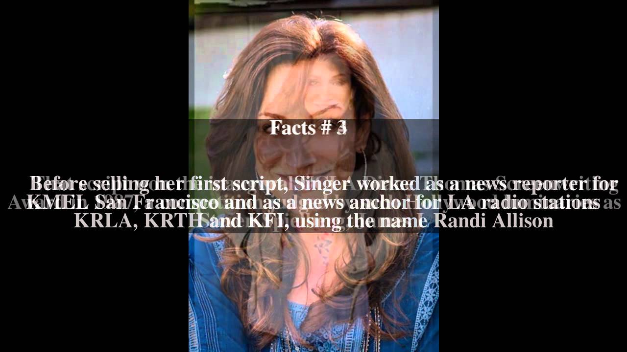 Randi Mayem Singer Top # 6 Facts - YouTube