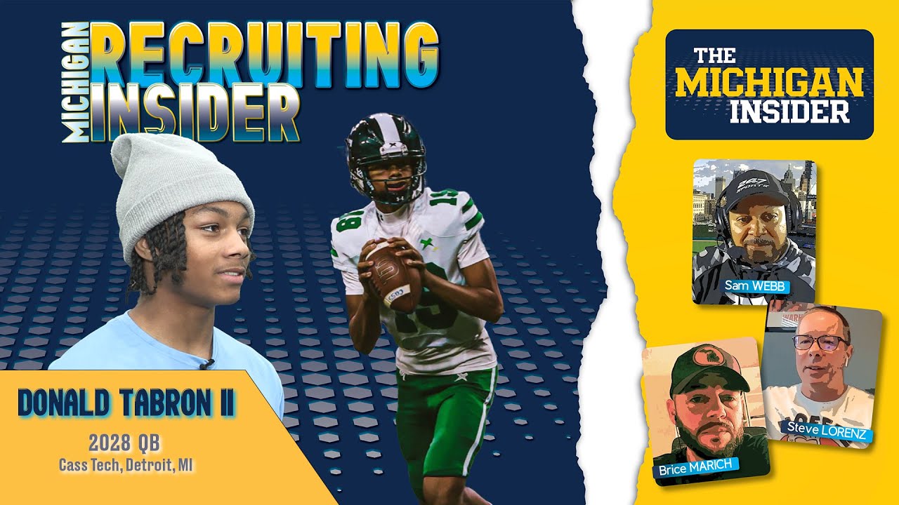 SMSB Media Day: Donald Tabron II looks like next “one”, but not letting hype go to his head ...