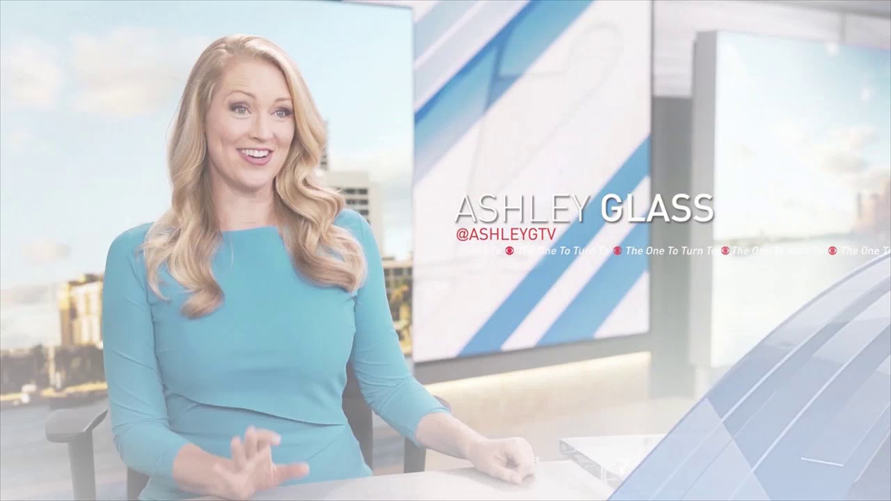 CBS12 News at Noon 03/07/19 - YouTube