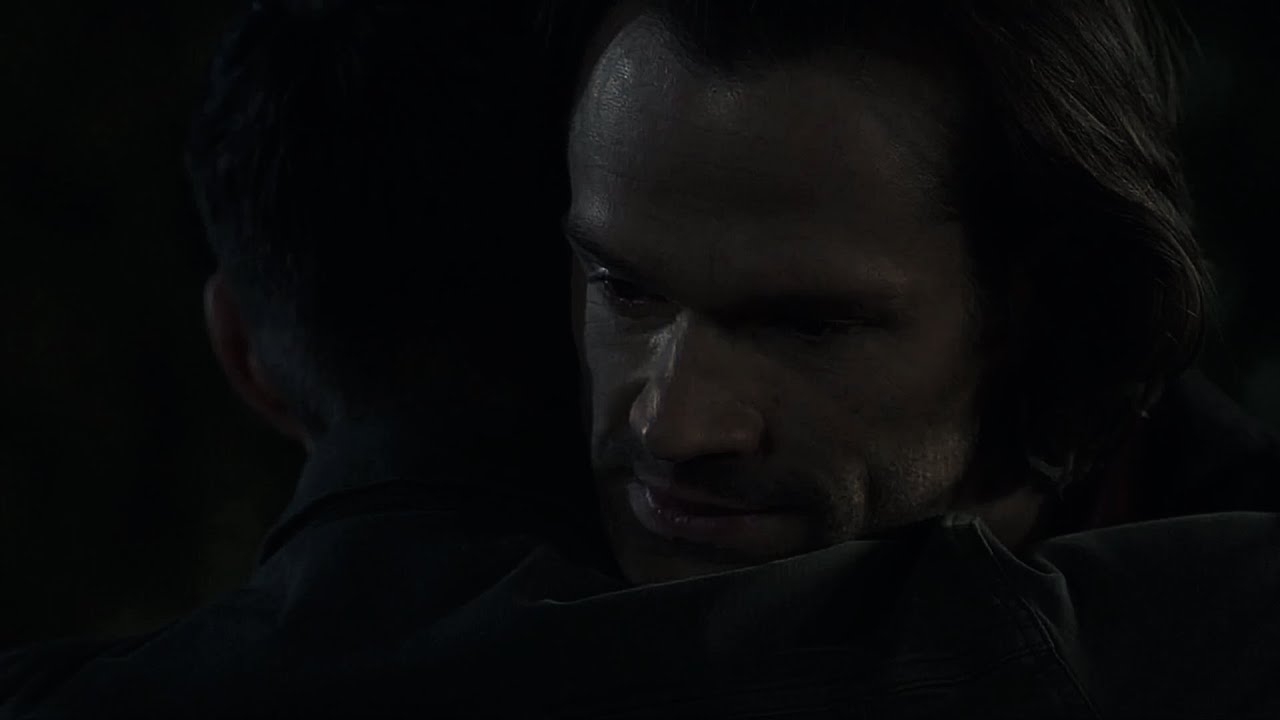 Sam x dean // Running from the daylight - YouTube