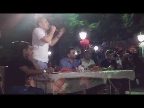 Shir Saxlayir / Deyishme Meyxana 2015