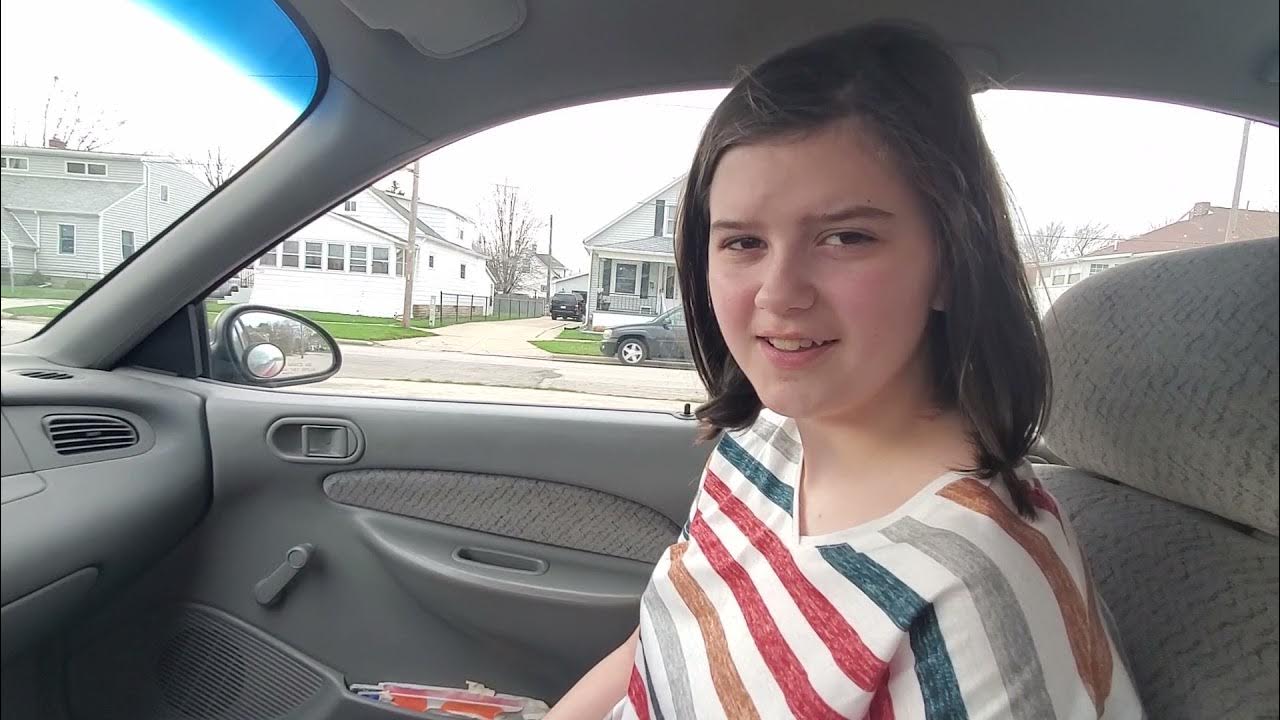 PSA-Texting and Driving - YouTube