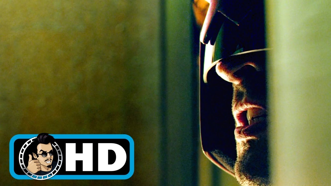 DREDD Movie Clip - Judgment Time Speech |FULL HD| Karl Urban Sci-Fi ...
