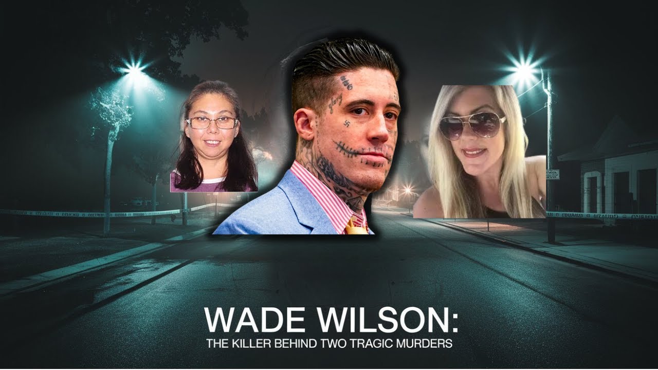 Wade Wilson" Deadpool Killer: Real-Life Murders of Christine Melton ...