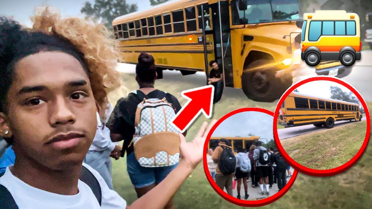 We Couldn’t Go To School Because Of This…*MUST WATCH🤦‍♂️* - YouTube