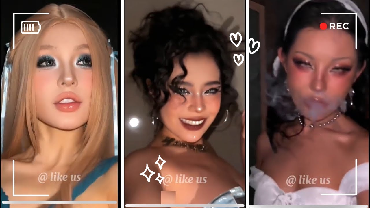 Wake Up In The Sky ~ TikTok Compilation | Like Us - YouTube