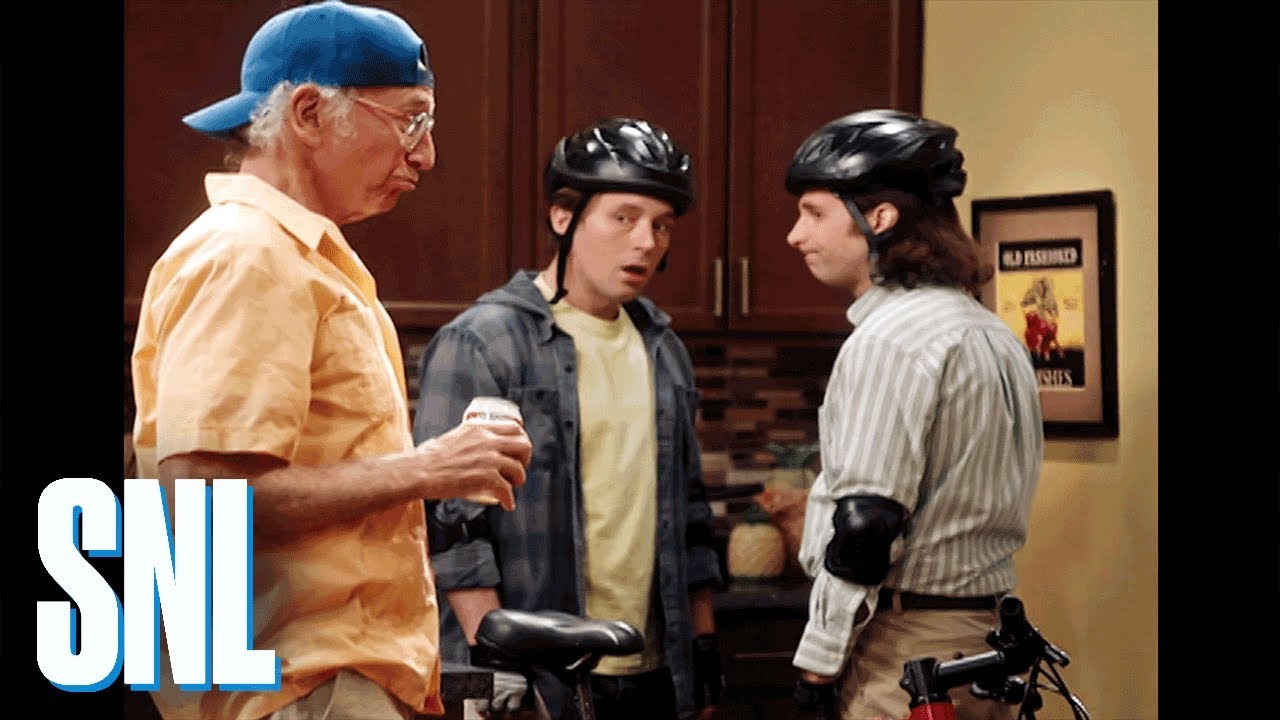 Beers - SNL - YouTube