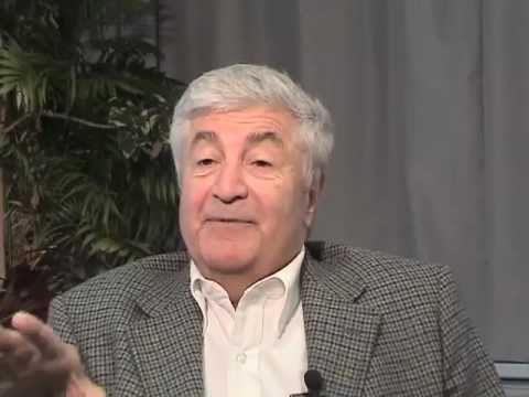 Daniel Botkin: Abundant Energy as a Key to Democracy's Future - YouTube