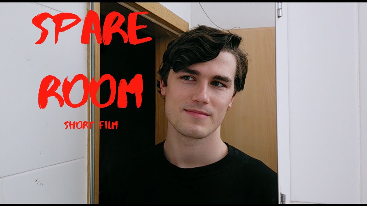 Spare Room (Short Film) - YouTube