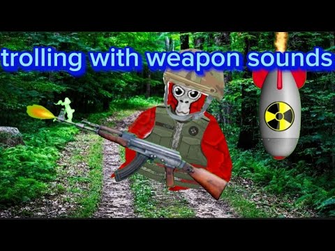 trolling with sound board 😅 - YouTube