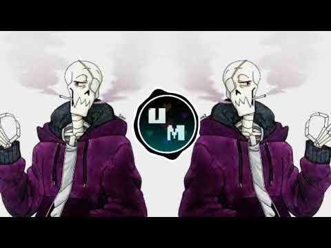 SwapFell - Hypermaniac  ||  Lumi's Cover  ||