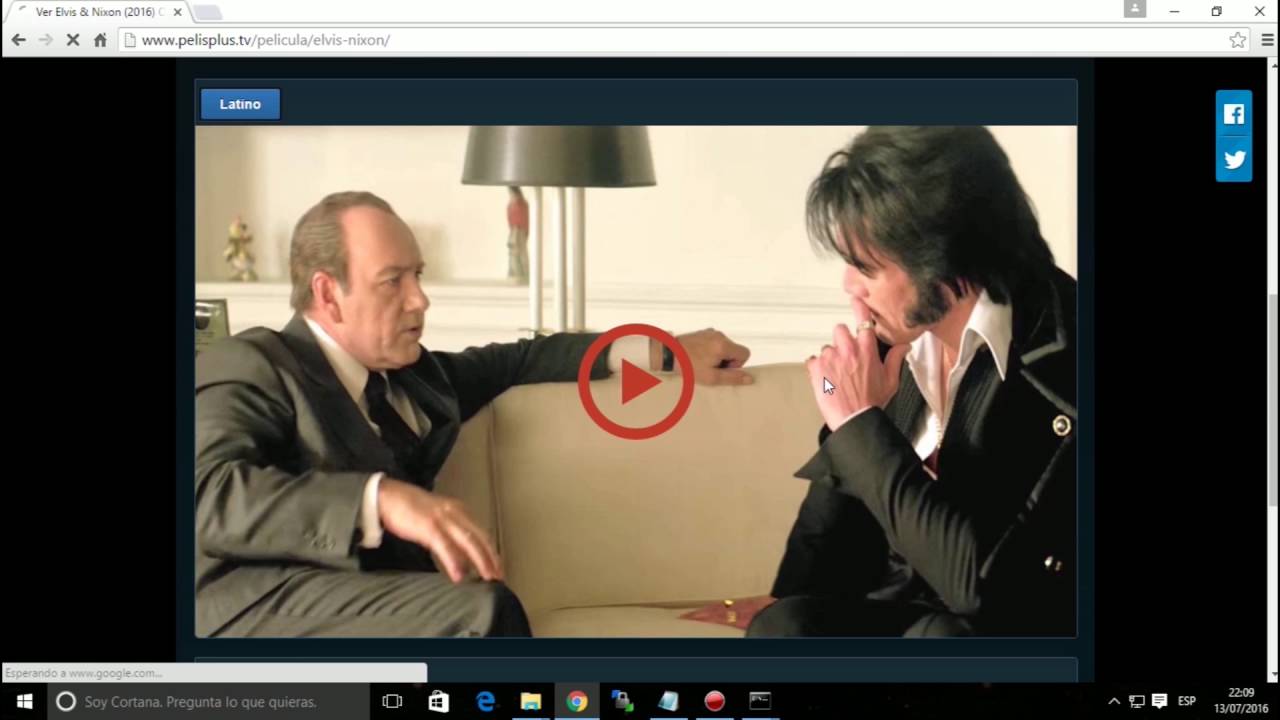 Tutorial Ver Peliculas Latino HD - PelisPlus - YouTube