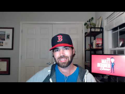 Matt Bernier’s Picks – Saturday August 22 | Horse Racing Picks - YouTube